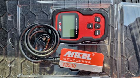 Odb Reader For Sale Audi Parts And Accessories For Sale And Wanted Audi Owners Club Uk