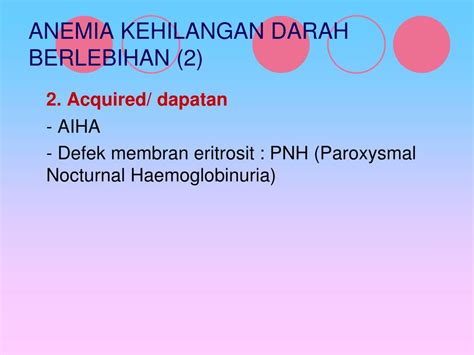 Ppt Kelainan Eritrosit Powerpoint Presentation Free Download Id