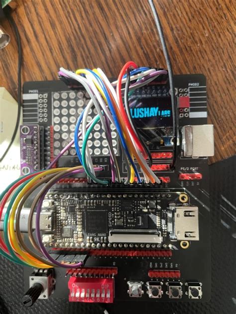 Hackerbox 0088 Fpga Lab 11 Steps Instructables Hackerbox 0088 Fpga Lab 11 Steps Instructables