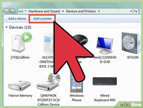 Ways To Add A Laser Printer To A Home Network WikiHow Tech