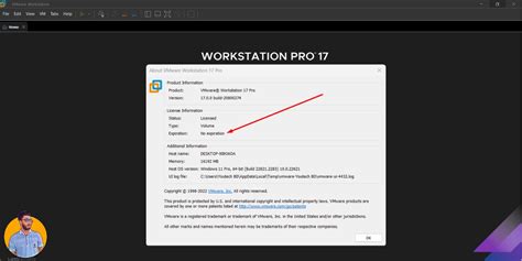 Github Rahul Joyvmware Workstation 17 Pro With License Keys