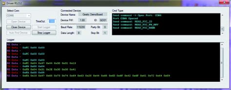 Gestic Meets Arduino Gesture Recognition With Arduino Open Electronics Open Electronics