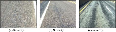 Figure 1 1 From Detecting Asphalt Pavement Raveling Using Emerging 3d