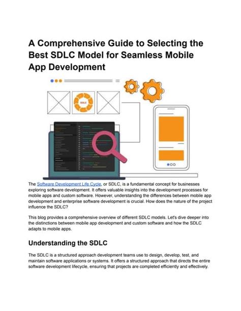 Agile Modelpdf