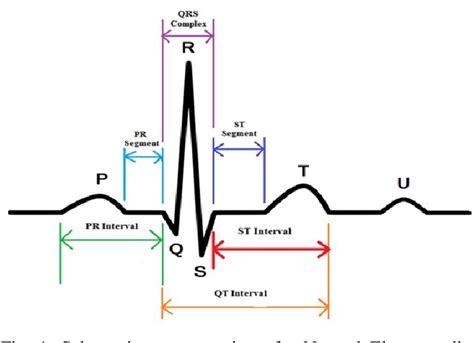 Figure 1 From Healthcare Decision Making With An Ecg Based Biometric