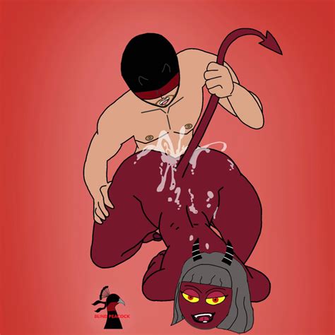 Rule 34 Angel Wings Bangs Beard Beard Stubble Black Belt Black Hair