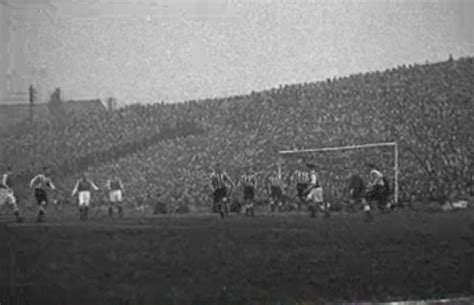 Hillsborough Stadium Home Of Sheffield Wednesday Football Club