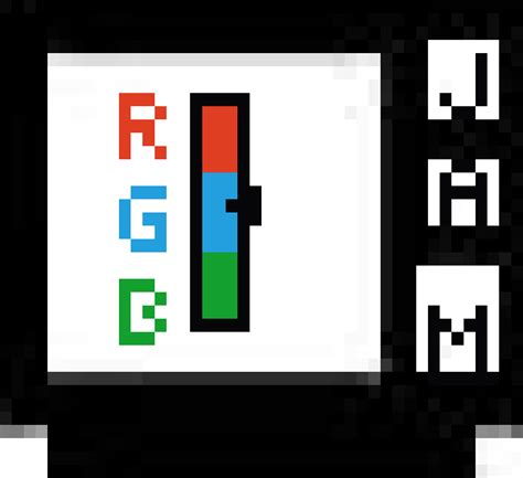 Rgb Jam Itch Io