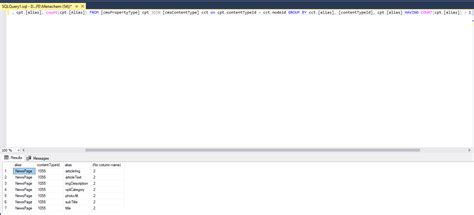 c umbraco an item with the same key has already been added key