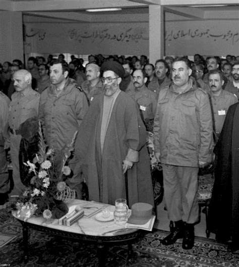 درگذشت امیر سرلشگر سلیمی Leaderir