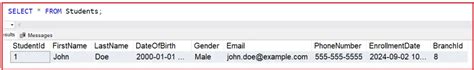 Entity States In Entity Framework Core EF Core Dot Net Tutorials