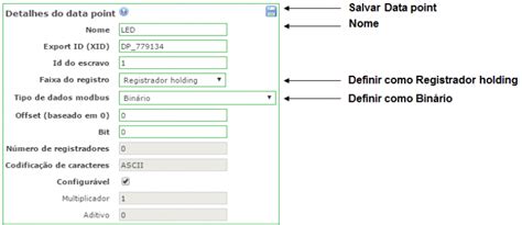 Comunicação ScadaBR Arduino Tutorial Blog UsinaInfo