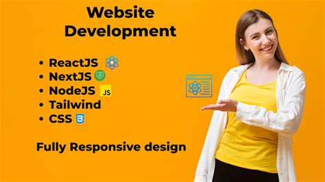 Build reactjs and nextjs website with firebase by Akbar_khann | Fiverr