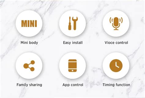 Zigbee Smart Switch Module With Neutral Line For Light Control