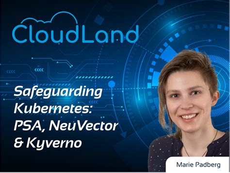 Safeguarding Kubernetes