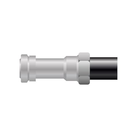 Premium Vector Plumbing Fitting And Valve