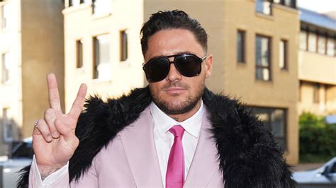 Stephen Bear Found Guilty Of Revenge Porn Stop Being Polite