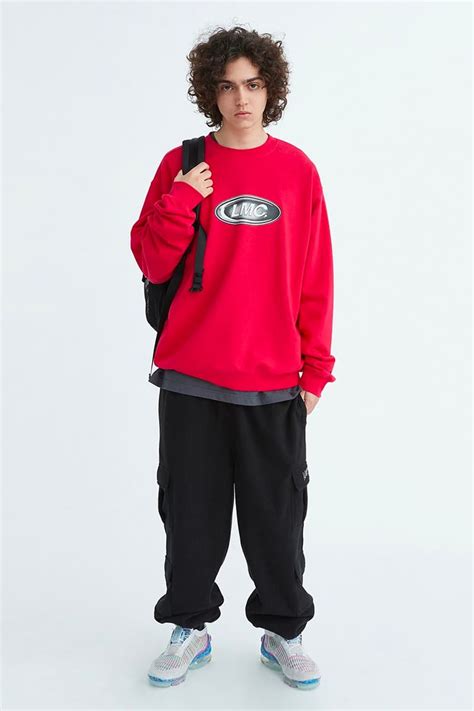 LMC Fall/Winter 2020 Lookbook | Hypebeast