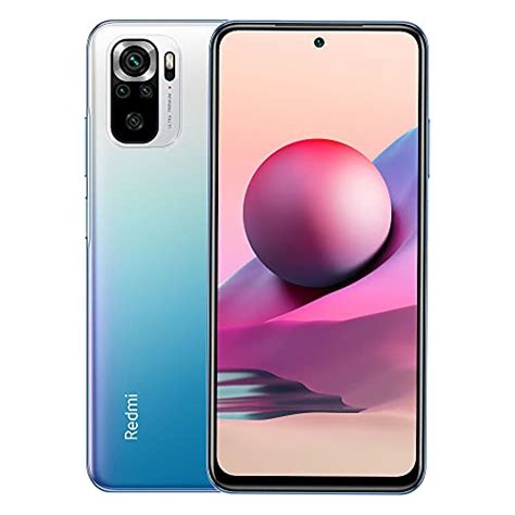 Xiaomi Redmi Note S Full Phone Specifications