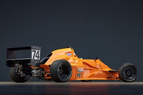 Modified 1984 Swift Db1 For Sale On Bat Auctions Sold For 24100 On