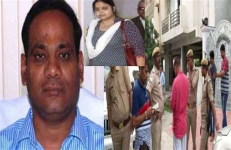 ias umesh pratap singh wife anita singh murder case updates ias की पत्नी के हत्या मामले में