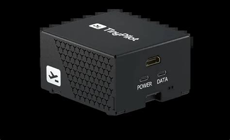 tiny pilot tinypilot Use your Raspberry Pi as a browser based KVM Python GitCode开源社区