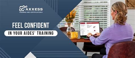Axxess On Linkedin Training Certification Orientation Ceus Healthcare