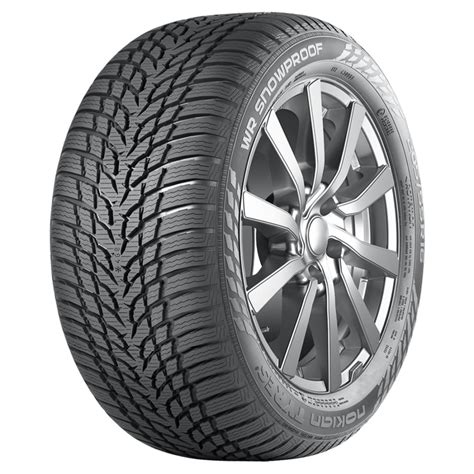 Pneu NOKIAN WR SNOWPROOF 175/65 R14 82 T : Norauto.fr