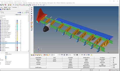 Next Generation Hyperworks Enhanced User Experience For Hyperworks