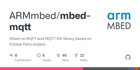 github armmbed mbed mqtt mbed os mqtt and mqtt sn library based on