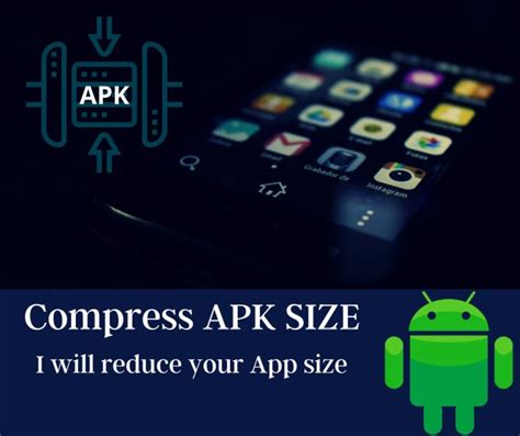 Reduce And Optimize Your App Size By Haroonkhokhar Fiverr