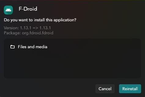 WSA PacMan Makes Sideloading Android Apps On Windows Easy Liliputing