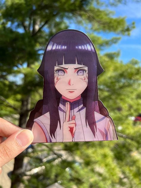 Hinata Hyuga Keychain Lupon Gov Ph