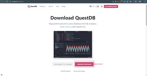 questdb介绍 技术委员会
