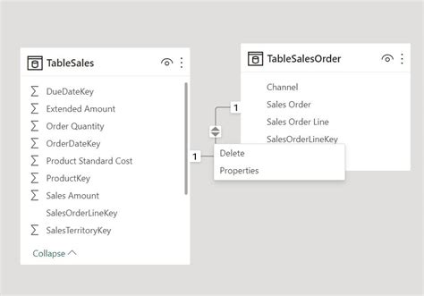 how to create relationships in microsoft power bi techrepublic