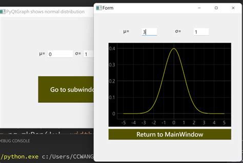 Qt Designer 設計概念及與 Pyqt 結合的技術（三） 汪群超 Chun Chao Wang
