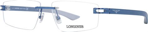 Longines Lg5007 H Niebieskie Opinie I Ceny Na Ceneopl
