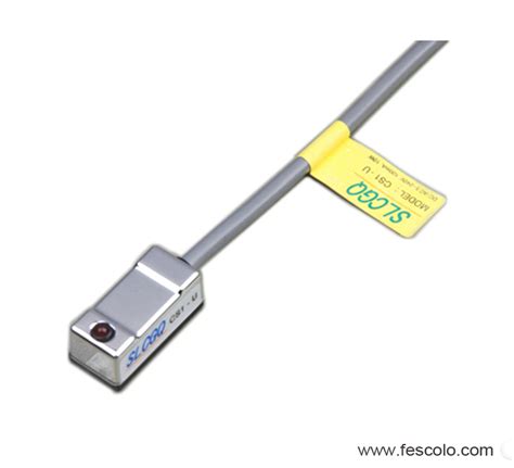 Cs1 U Cs1 Up Cs1 Un Magnetic Sensor For Sc Su Si Standard Cylinder