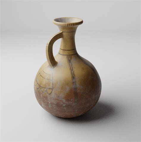 So Im Trying To Figure Out Why My Texture Seams So Smooth When I