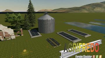 FS19 SampleModMap Us V2 0 Farming Simulator 17 Mod FS 2017 Mod