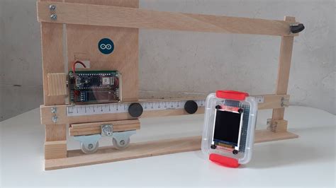 VenTTracker Wireless Environmental Monitor On Arduino Nano IoT Element Community