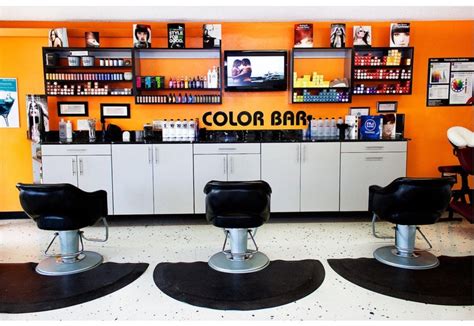 Best Images About Color Bar On Pinterest Paul Mitchell Color Bar And Salon Furniture