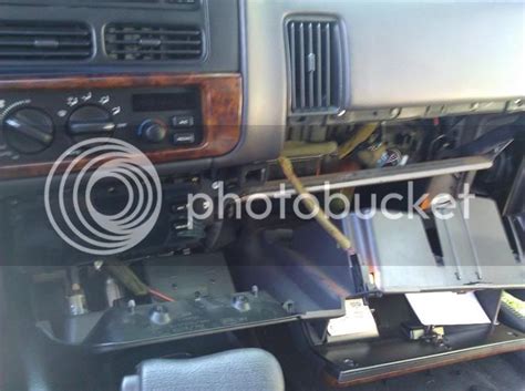 Coolant Sensor Bad VIC Removal Jeep Enthusiast Forums