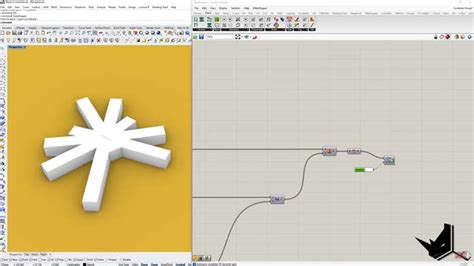 Grasshopper Random Rotation A Guide To Algorithmic Artistry