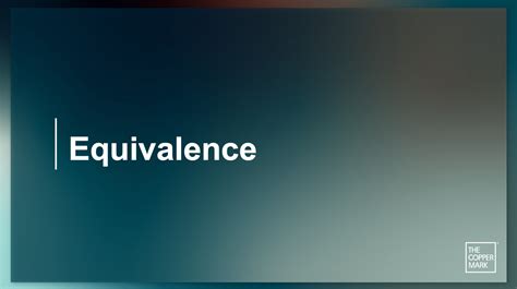 Training 1 Module 2 Steps 1 And 2 Of The Assurance Process