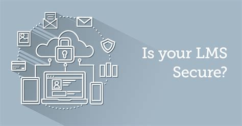 The Five Most Essential Lms Security Features Talentlms Blog