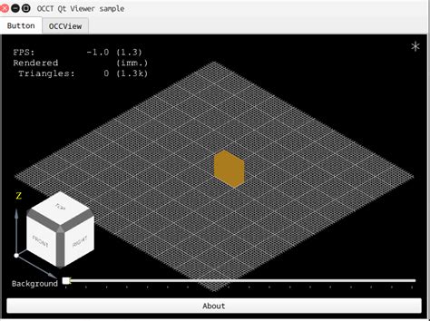 Linux Ui Error Qopenglcontextmakecurrent Called With Non Opengl