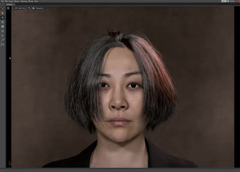 Tran Hai On Linkedin Những Bước Tiến Mới Trong Xử Lý đồ Họa 3d Với