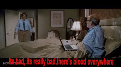 Step Brothers Movie Clip Bunk Beds Hd On Make A Gif