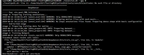 Bpttupdater Attributeerror Cant Set Attribute · Issue 3